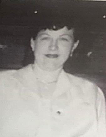 Ruby Lee Winston Obituary - 2024 - Clements Funeral Service