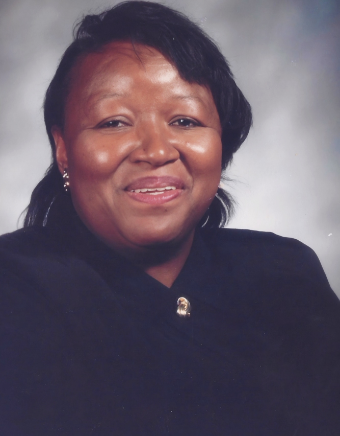 Patsy Ann Garrett Obituary - 2024 - Marian Gray Thomas Funeral Home