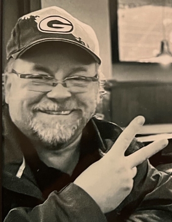 Bradley S. Larson Obituary - 2024 - Schneider Funeral Directors
