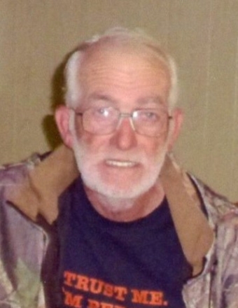 Jerry Wayne Thompson Obituary - 2024 - Bailey Funeral Home