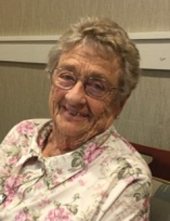 Mary Catherine Murphy Obituary - 2024 - Fairfax Memorial Funeral Home