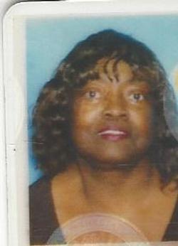 Johnnie Mae Grimes-Debose - 2016 - Chestnut Funeral Home