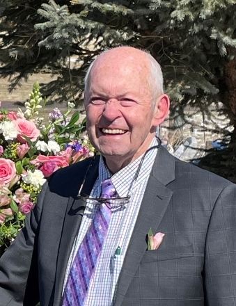 Raymond Eugene Dutton Obituary - 2024 - Smith Funeral Chapel