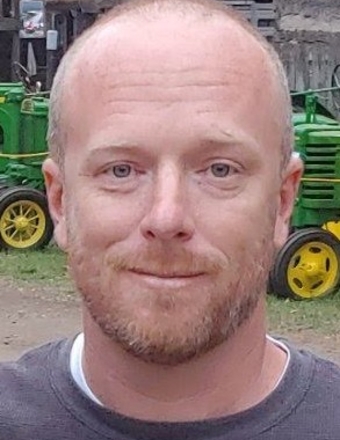 Fredrick Jason Kinney Obituary - 2024 - Midstate Cremation & Funeral ...