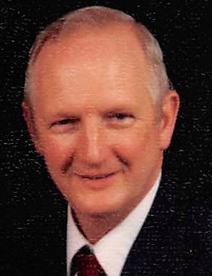 Bobby Ray Johnson - 2018 - Farris Funeral Service