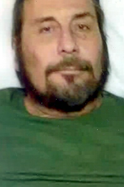 Ronald James Breeden Sr. - 2018 - Irwin Chapel