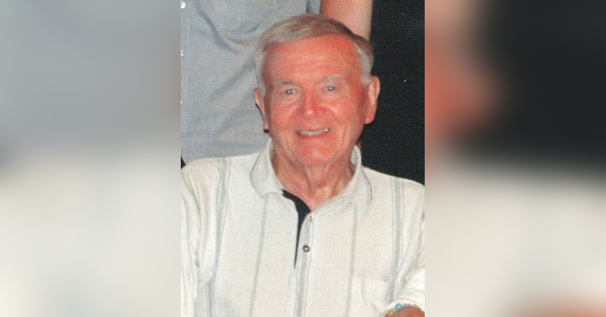 Obituary information for Donald Allen Sr.