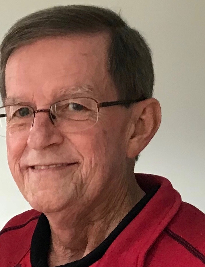 Wilbur David Rushton - 2018 - Keowee Funeral Services