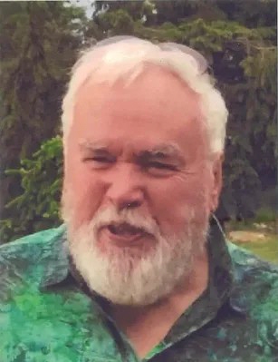 William 'Bill' K. Roth - 2017 - Charles R. Lux Family Funeral Home