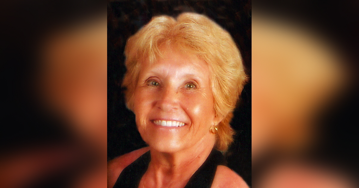 Obituary information for Linda Susan Toepfer