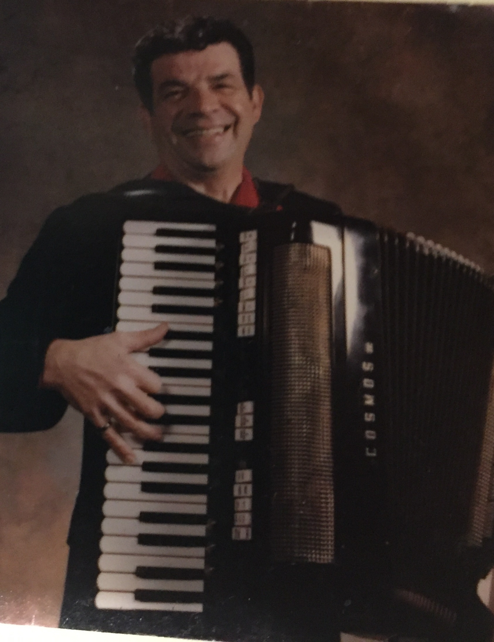 John T. Rampino - 2018 - Kraw-Kornack Funeral Home