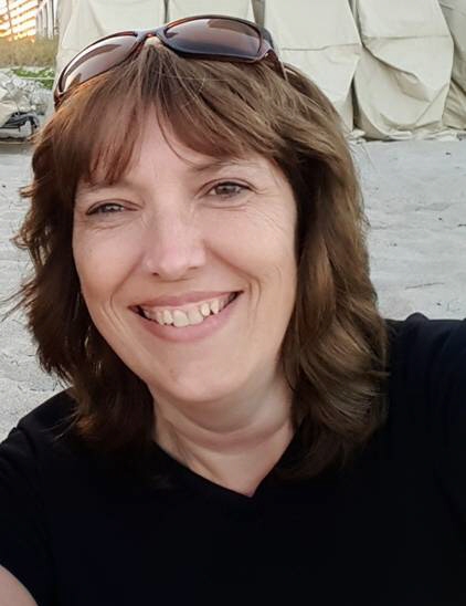 Angela Kay Rust - 2018 - Cease Family Funeral Homes