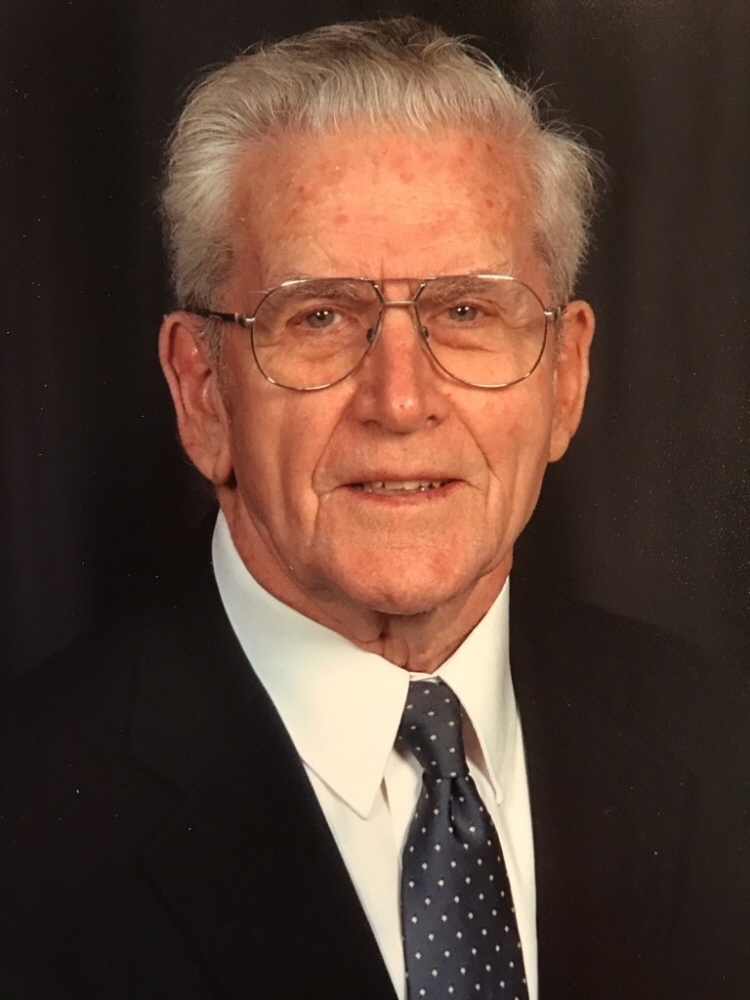 John Joseph Sheehan, Sr. - 2018 - Thomas L. Neilan & Sons Funeral Homes
