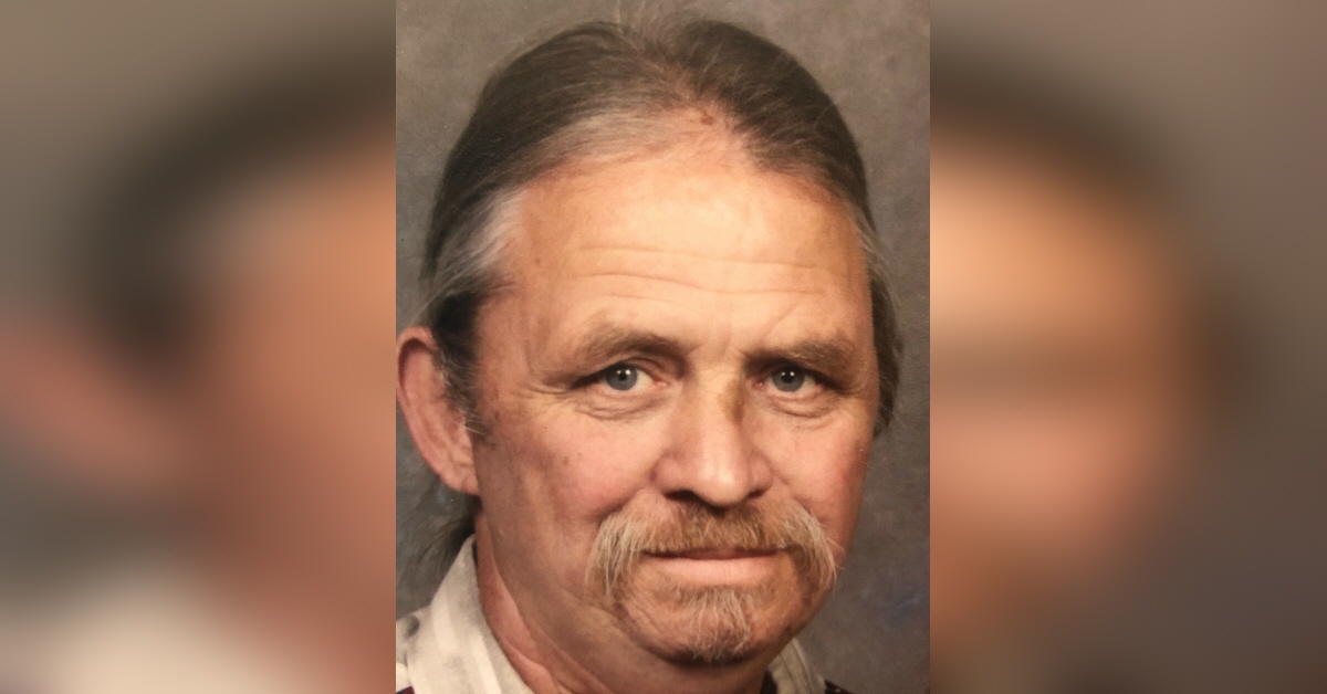 Obituary information for David "Crew" Allen Collins