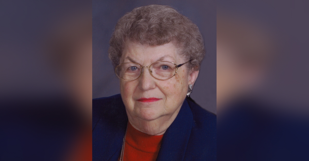 Obituary information for Anne Swisher