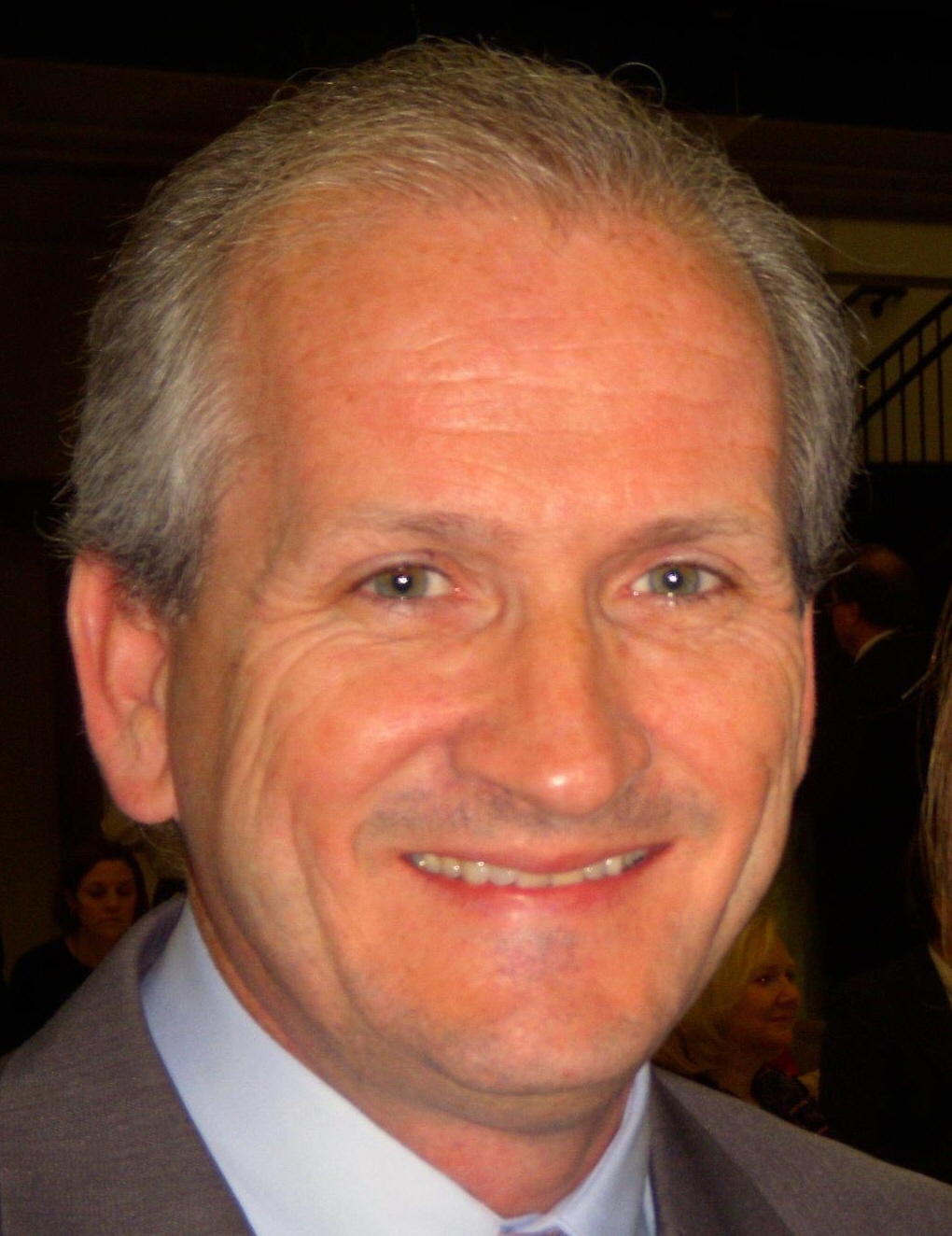 Randall "Randy" Lee Miller - 2018 - David & Powell Funeral Home