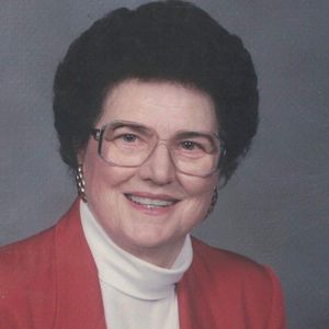 Rose Marie Johnson - 2017 - Carson-Stapp Funeral Homes