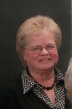 Susan Kay Smith-Gable - 2014 - Fitzgerald Funeral Home