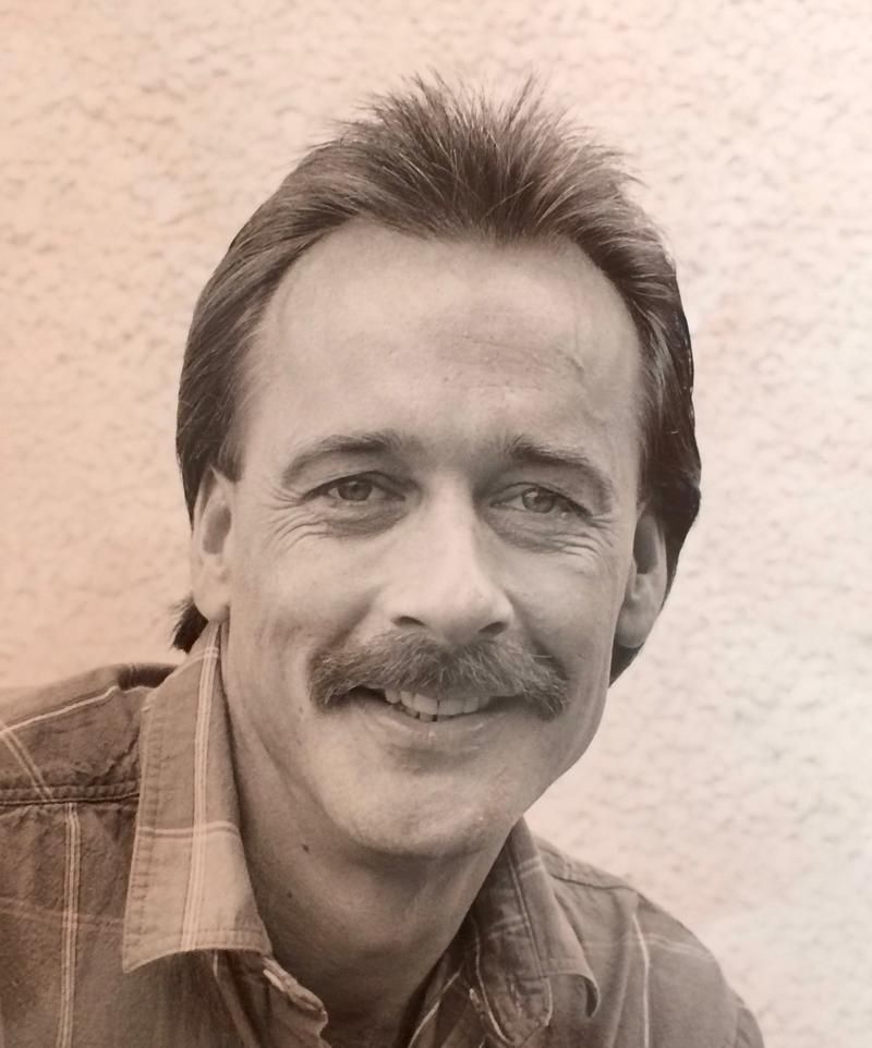 William Douglas Shepard - 2016 - Carson-Stapp Funeral Homes