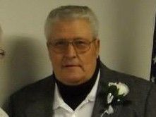 Donald "Joe" Potter - 2016 - Carson-Stapp Funeral Homes
