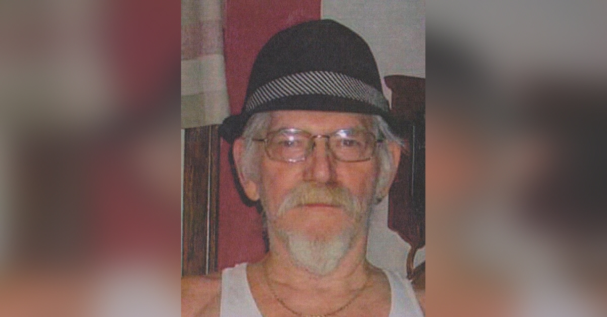 Obituary information for Donald L. Utley, Sr.