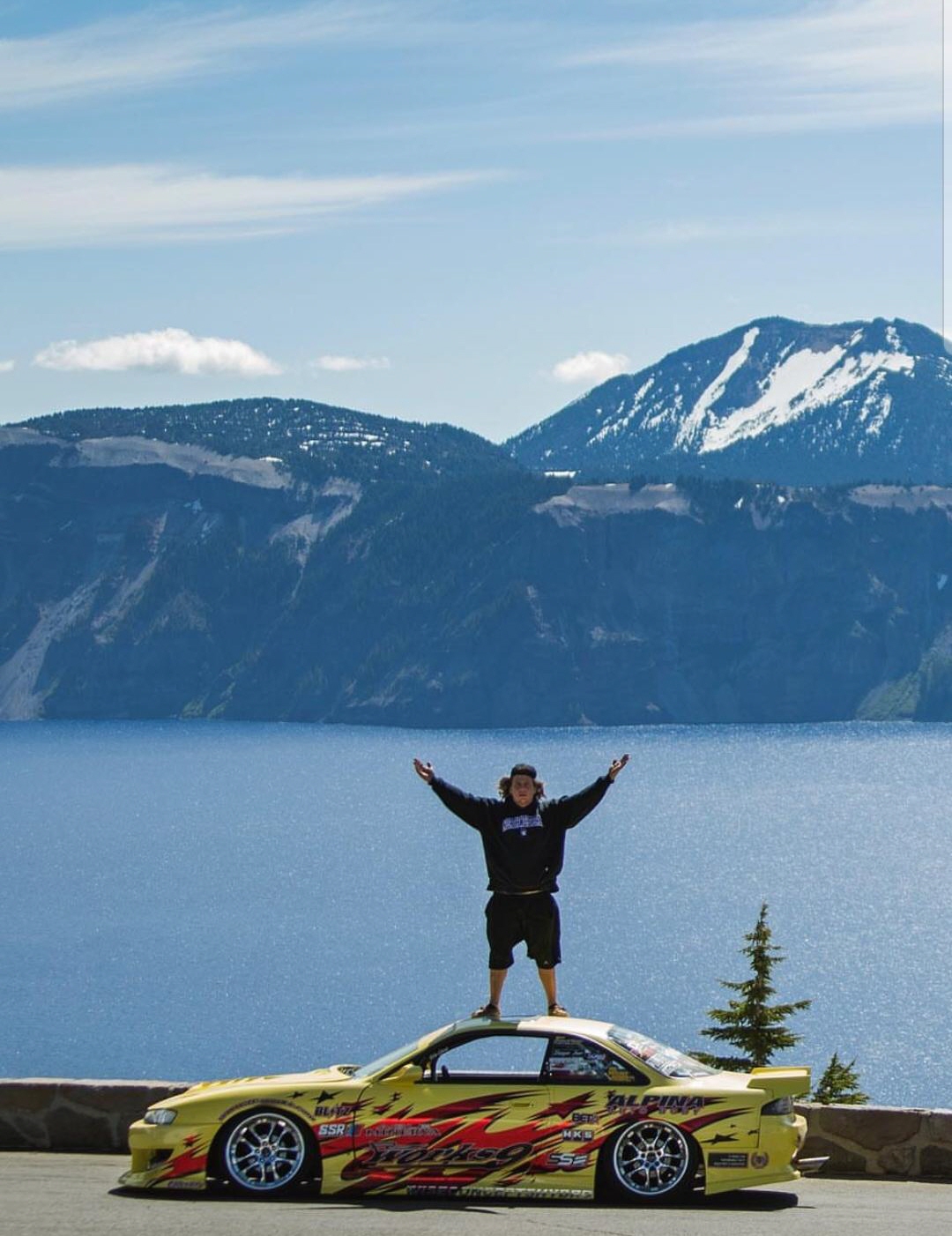Jacob "Jake Possemato" Poehler - 2018 - Kurtz Memorial Chapel