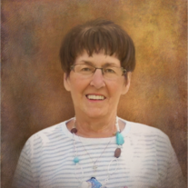 Barbara Louise Staab - 2016 - Morrison Funeral Home