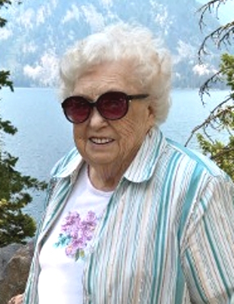 Peggy Howard - 2018 - Vigen Memorial Home