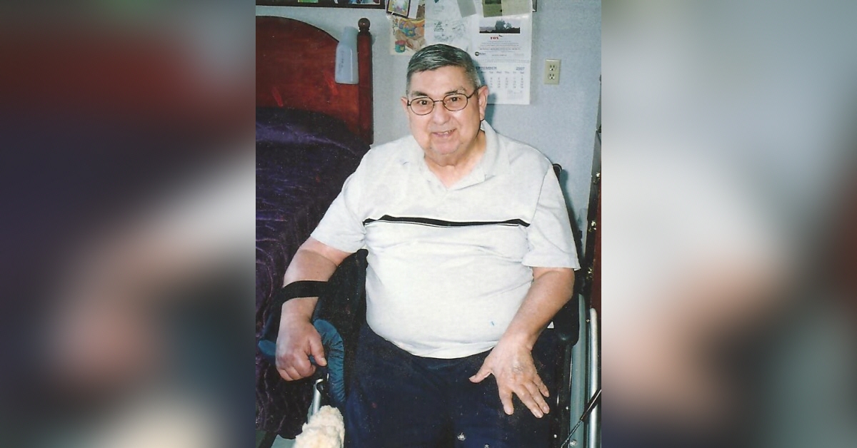 Obituary information for Samuel M. Lewis Jr.