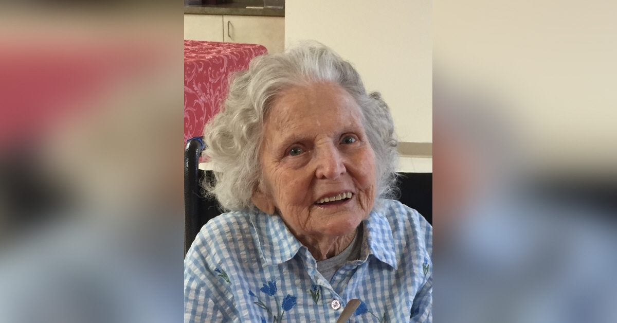 Obituary information for Sybil I. Lockhart Harris