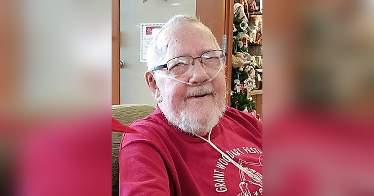 Obituary information for Martin Kenneth Mathison