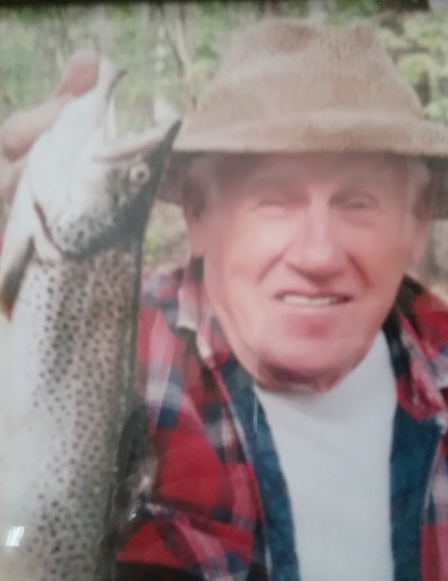 John Mosey, Sr. - 2018 - Buettgen Funeral Home