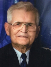 Joseph Eli Eads - McNabb Funeral Home - 2018 - McNabb Family Funeral Homes