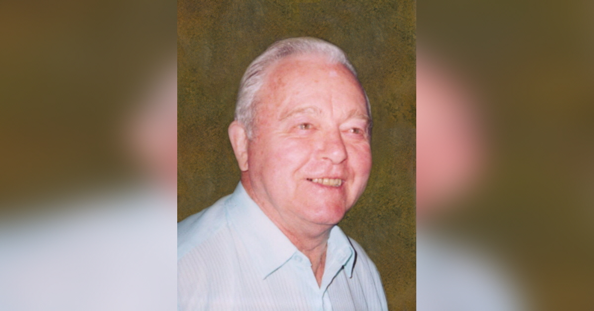 Obituary information for George Hartman Wood