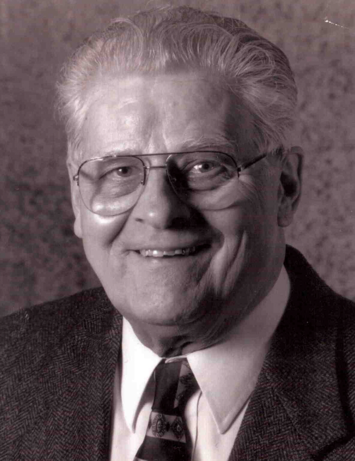 Robert "Badger Bob" Deering - 2018 - Gunderson Funeral Home