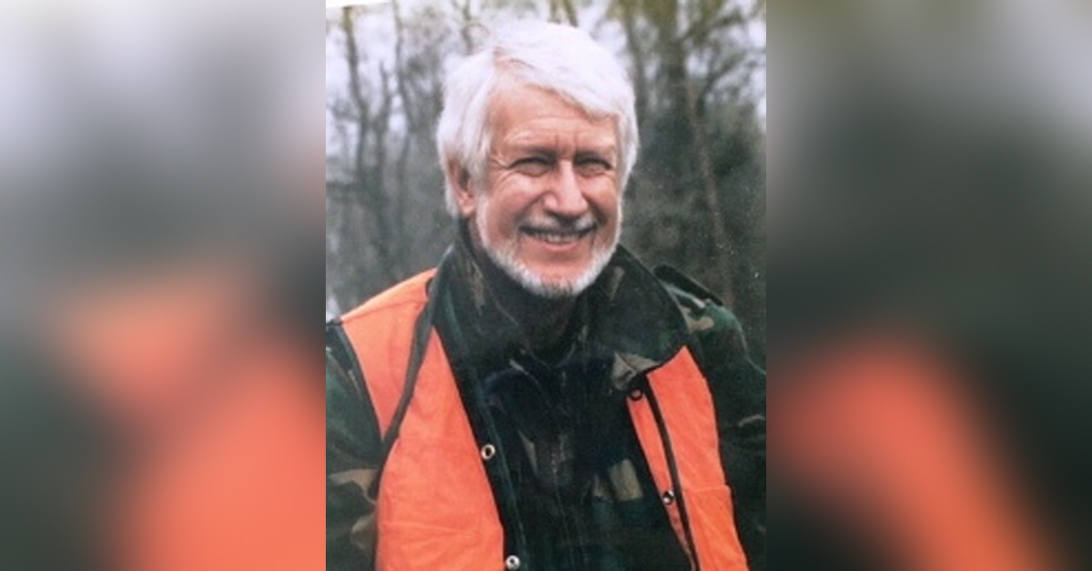 Obituary information for Walter Robert Jones, Jr., M.D.
