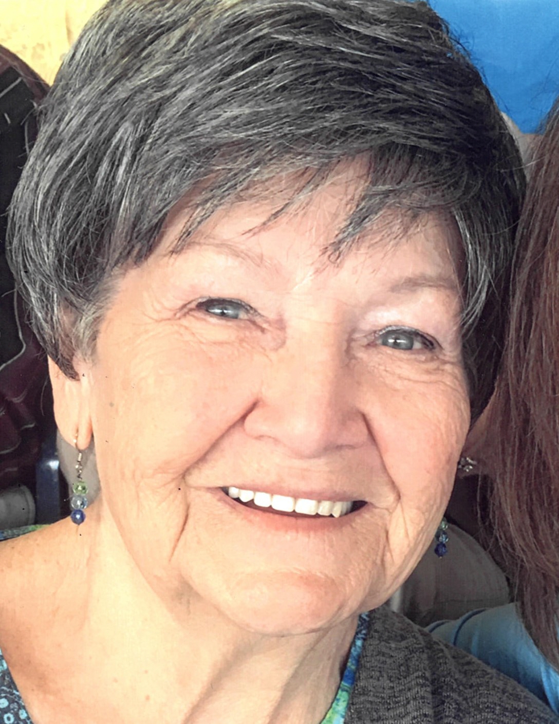 Megan Blocker's Instagram, Twitter & Facebook on IDCrawl