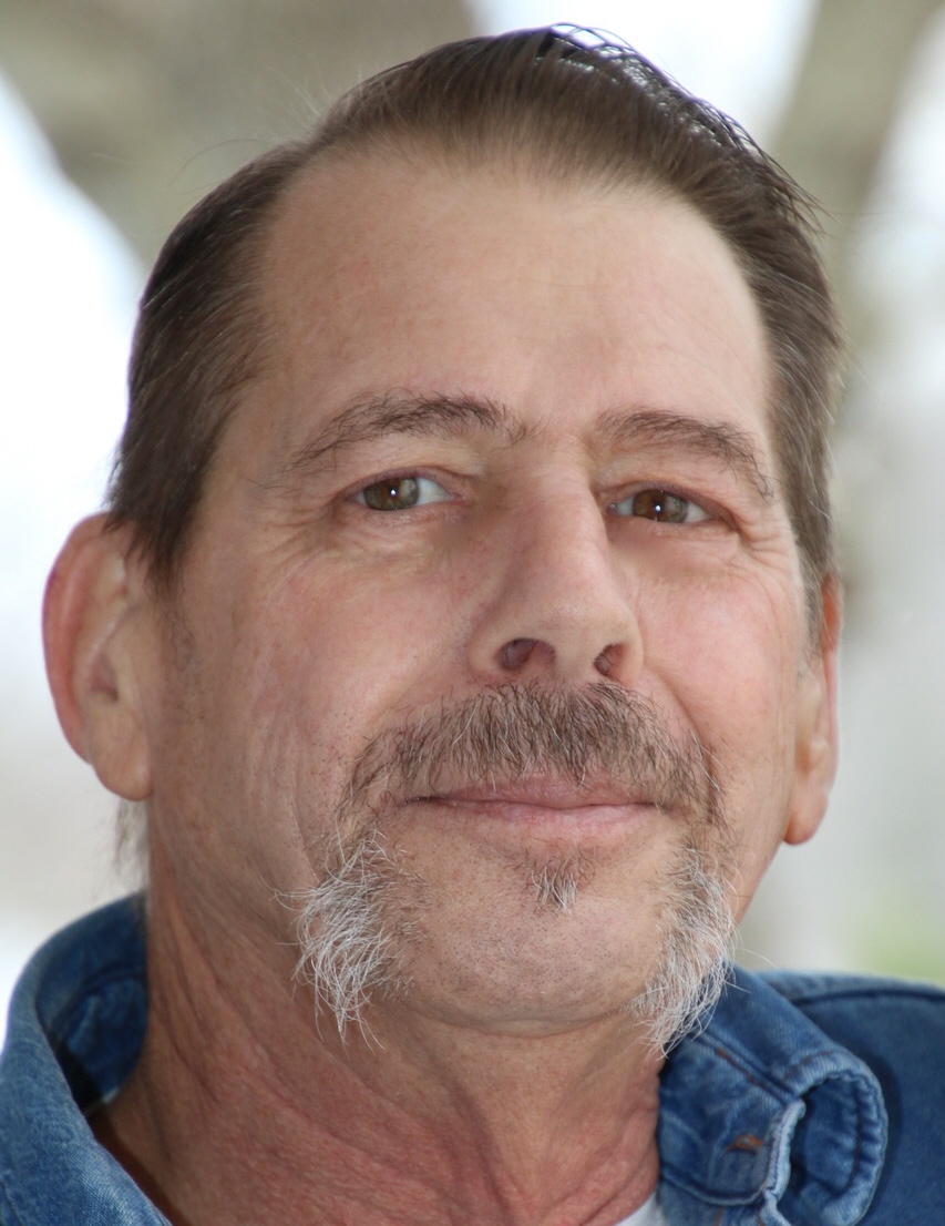 Kim Survivor Mustache