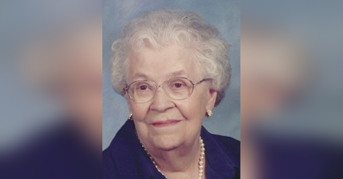Obituary information for Mary Louise (Arnold) Cunningham