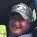 Charles "Steve" Manus - 2016 - Gordon Funeral Service and Crematory Inc