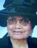 Vivian Bates - 2018 - Beasley Funeral Home Inc