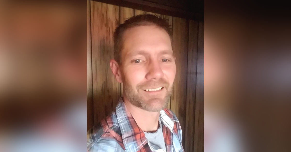 Obituary information for Ryan David Nelson