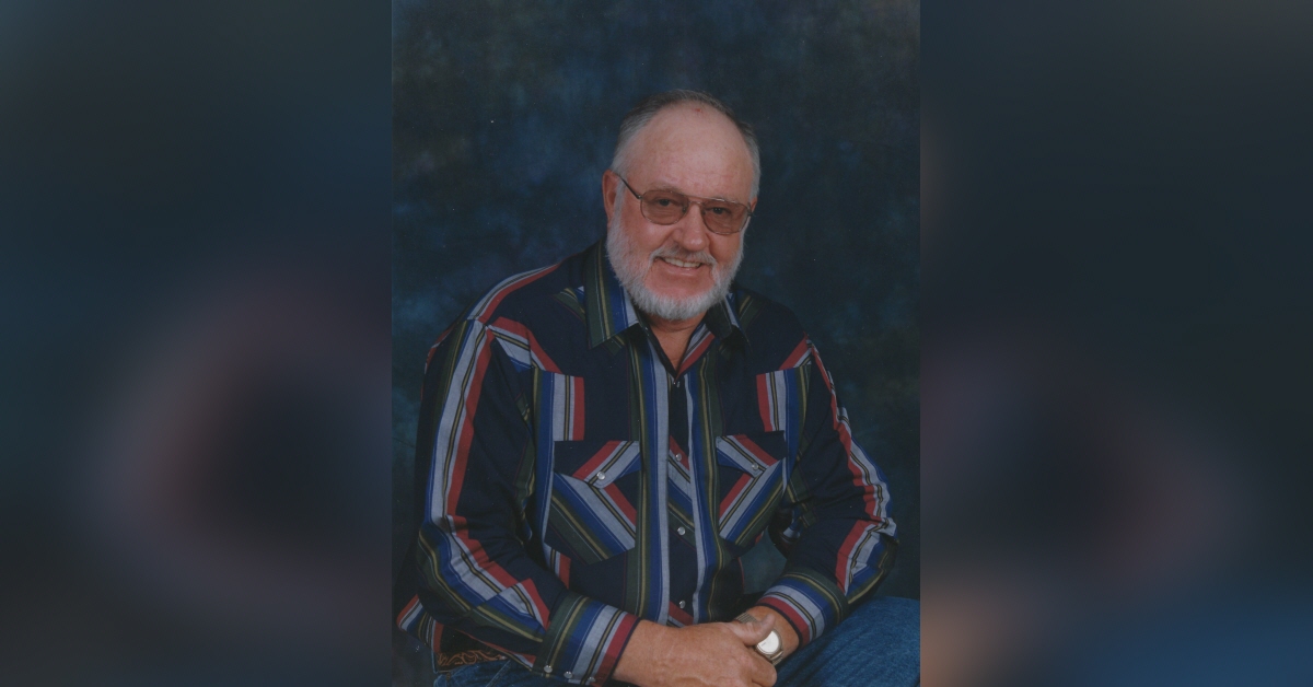 Obituary information for Bob Ownby