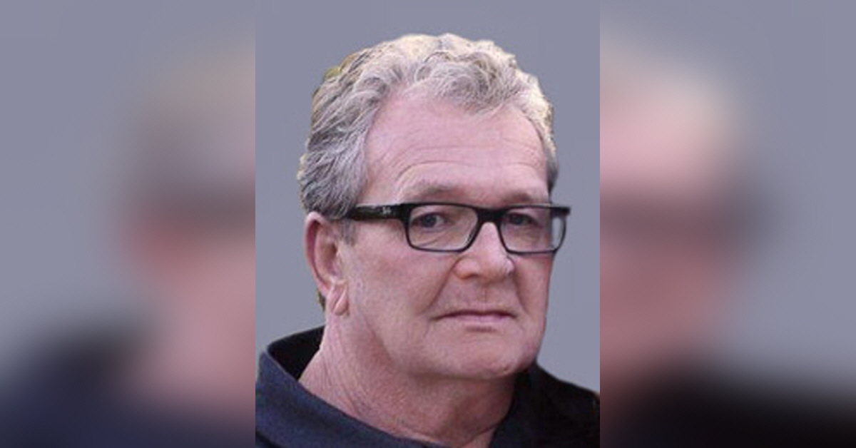 Obituary information for Michael B. "Murph" Murphy