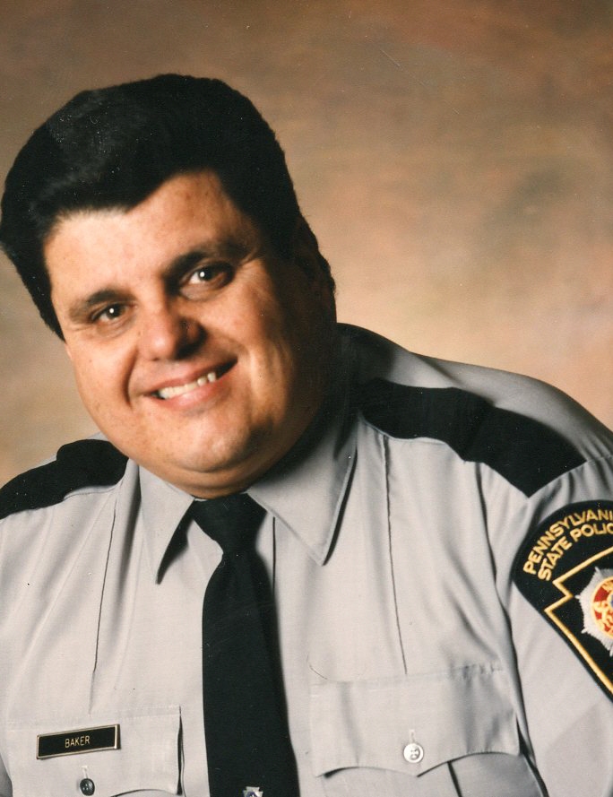 Donald F. Baker Jr. - 2018 - Beck Funeral Home