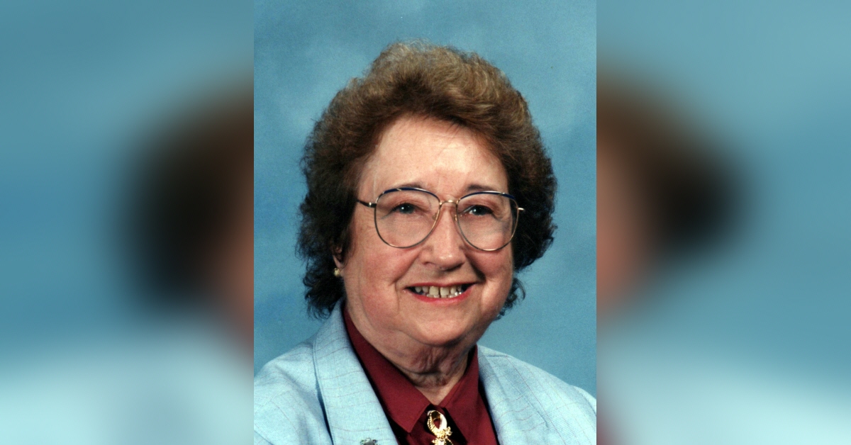 Obituary information for June H. Clauson