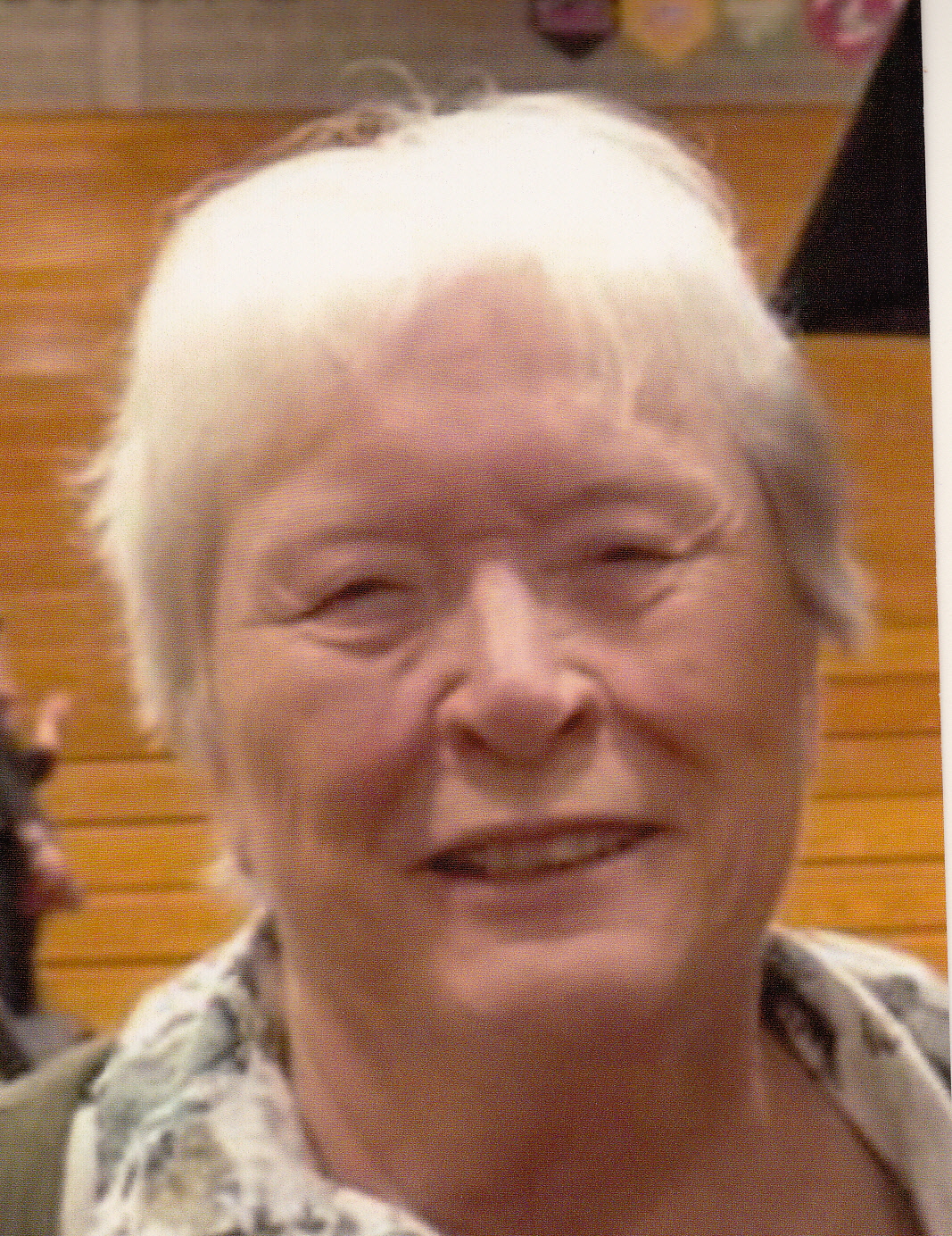 Marcia ina Loesch - 2014 - Daniels Family Funeral Homes