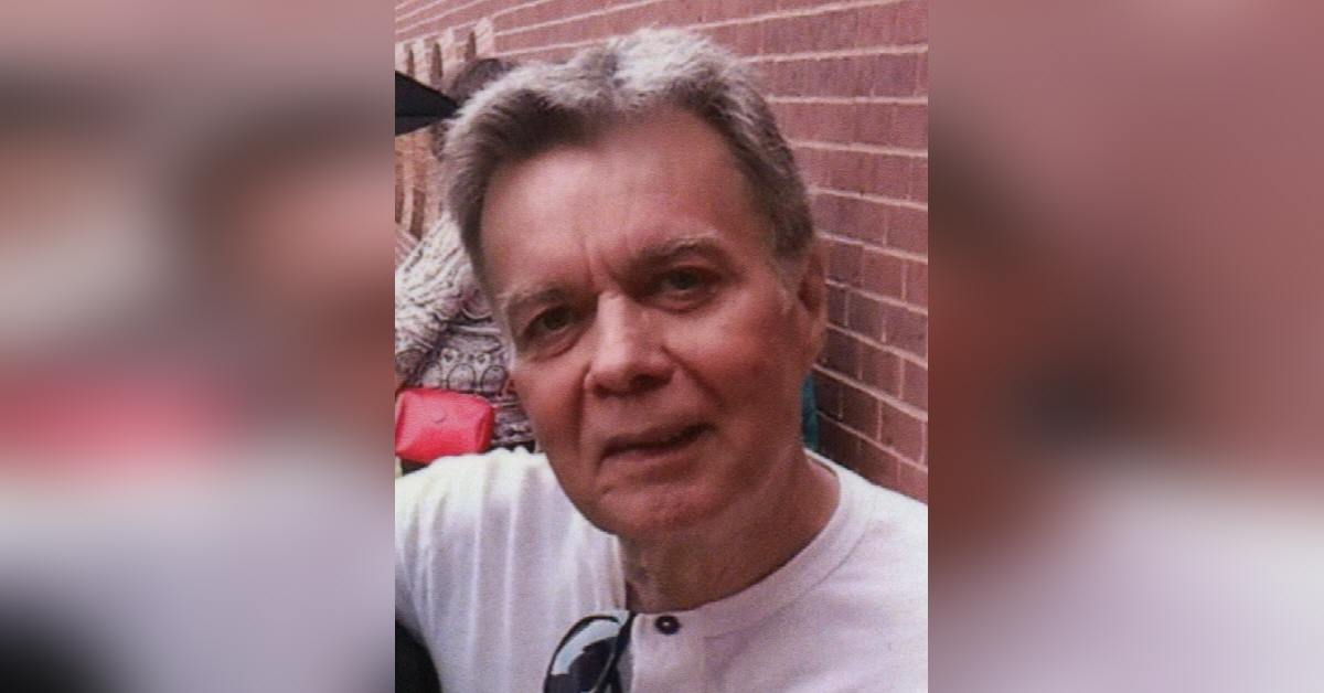 Obituary information for Charles Michael Obituary information for Charles Michael