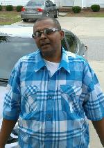 George Edward Lee Jr. - 2016 - Hilliard Funeral Home