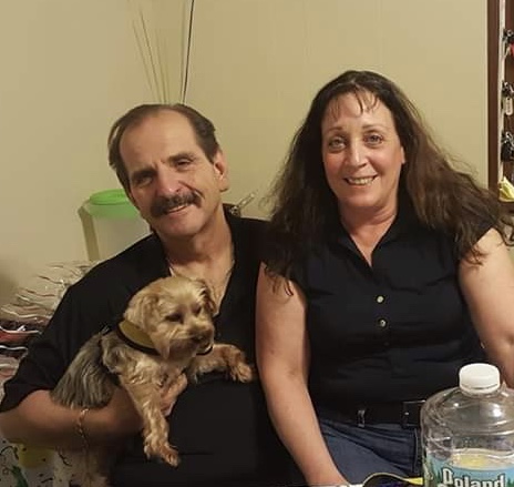 Michele (Leibruder) Corum - 2018 - Allwood Funeral Home